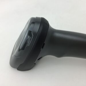 Generic Zebra DS4608-HD (High Density) Handheld Corded Barcode Scanner(2D/1D,IP52,Black), includes RS232 Cable and USB Cable