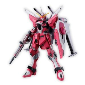 bandai hobby - gundam seed freedom - #251 infinite justice gundam type ii, bandai spirits hg 1/144 model kit