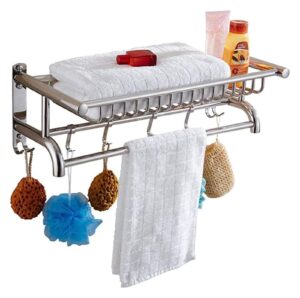 towel racks bath racks,shower corner wall-mounted storage rack 2-layer hook for kitchen bathroomshelves