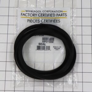 wp211232 washing machine tub seal