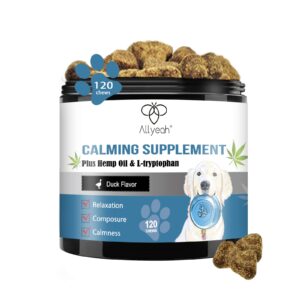 dogs calming chews, dog treats anti anxiety relief dog chill pill bites, hemp calm care, fireworks travel sleep aggression separation pain ease, dog anxiety grooming pets supplements relaxer calm aid