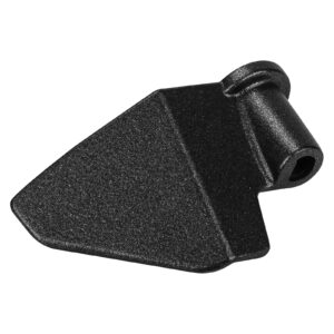 cbk-110kp kneading paddle compatible with cuisinart bread maker machine, fits model cbk-110 cbkk-110p1 only bread maker replacement for kneading paddle