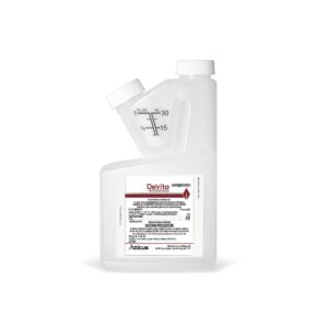 devito insecticide by atticus - compare to demand cs - lambda-cyhalothrin 9.7% indoor and outdoor insect control with enduracap technology (8 oz)