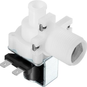 ice maker water valve compatible with hoshizaki ice 3u0111-04 j248-072