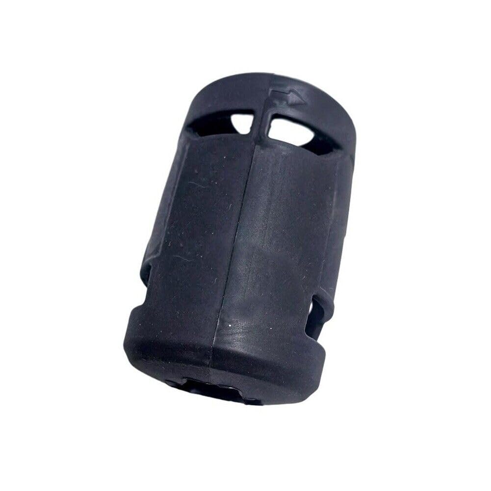 M12 49-16-2485 2485-20 Right Angle Die Grinder Protective Boot Compatible with Milwaukee M12 FUEL 1/4" Cordless Right Angle Die Grinder BARE TOOL