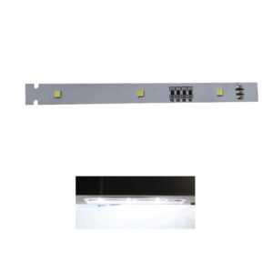 BCD-450W 261WK Refrigerator LED Light Board Replacement CQC14134104969 E56334 Universal Freezer Refrigerator Accessories Replacement Accessories