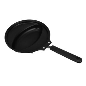 ciieeo 1pc omurice pot skillet pan japanese omelette pan small frying pan kitchen pan mini saucepan nonstick frying pans omelet pans omelet griddle skillet frying pan wok refined iron