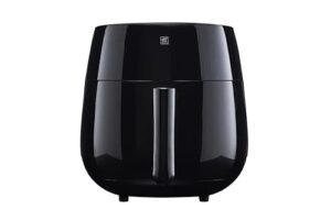 zwilling electrics 4-qt air fryer