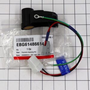 ebg61486614 refrigerator start device