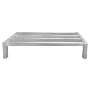 update dnrk-2036 36" stationary dunnage rack