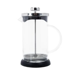 pretyzoom coffee maker portable coffeepot manual coffeepot household coffeepot coffee milk maker coffeepot for home coffee milk bubbler coffee teapot espresso maker pot