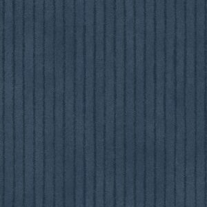 maywood studio woolies flannel stripe navy by the yard