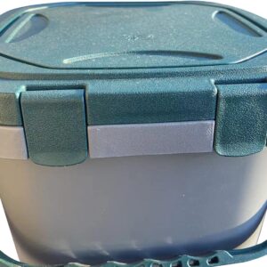 Easy Snap Lid Bokashi Compost Kit