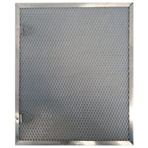 ocs parts 28122.0000 air filter | replacement air filter for bunn-o-matic beverage dispensers