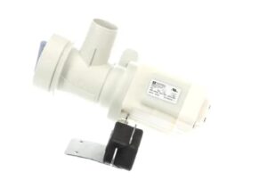 fits alliance laundry systems dpo40-111 assy drain pump 805723 (100v-127v 60hz), afn50rsp