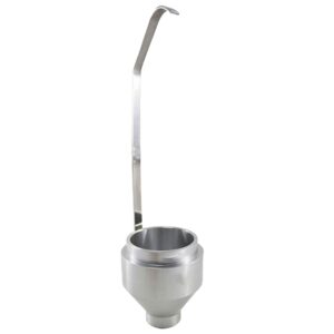 handheld din viscosity flow cup (din 4)