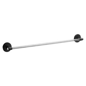 gylxw bathroom towel bar towel rack for bathroom drill free bath accessories kitchen towel holder (color : e, size : 26.3 inches)