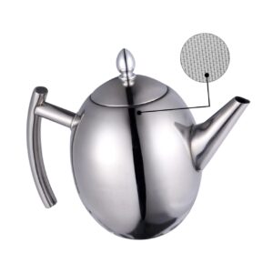 magiclulu coffee espresso machine stovetop water brew heating kettle vintage coffee maker hand drip brewing kettle manual espresso machine coffee pot tea pot tea kettle short mouth