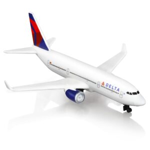 sky trek model airplanes delta airplane airlines plane aircraft model for display collection and gifts.