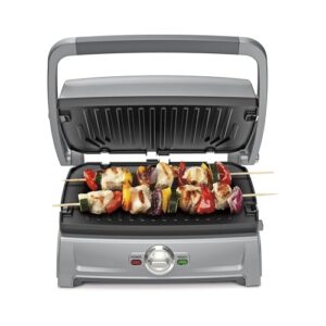 cuisinart griddler® compact