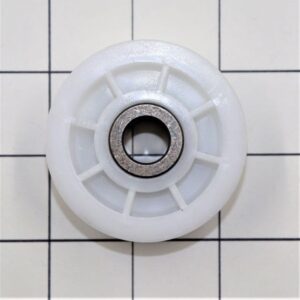 we12x10012 dryer idler pulley