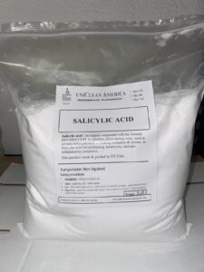 uniclean america sodium lauryl sulfate - sls powder - made in usa (1, pounds)