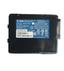 genuine zebra tc7000 series battery - tc70 battery - tc75 battery - tc77 battery - btry-tc7x-46mpp-01 - bt-000318-51