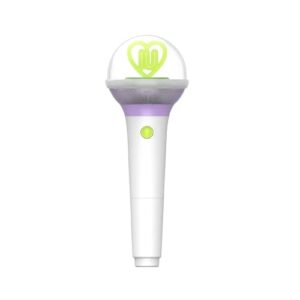 dreamus iu - official light stick ver.3 ik-e, iuls2024