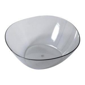 pearl metal hc-188 bath tub, light gray, bath acrea, made in japan