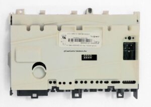 corecentric remanufactured dishwasher control board replacement for whirlpool w10804120 / wpw10804120