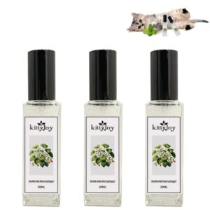 kitty joy herbal cat joy, cat cupid spray, cuddles and meow cat cupid spray, cat cupid spray joy cat, celery pets herbal cat joy, indoor cat training spray with catnip, anti scratch cat spray (3pcs)