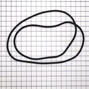 34001296 washing machine tub seal gasket