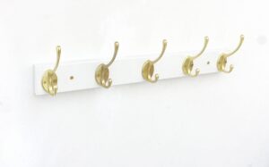 shankala gold coat rack wall mount,wall coat rack, coat rack,coat hooks for wall,coat rack wall mounted