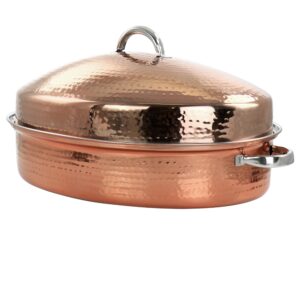 gibson home 127792.03 bakeware, no size, copper