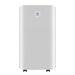 ukoke 1750 sq. ft ukoke portable dehumidifier for medium spaces | efficient 32 pints/day dehumidification, 3 smart modes, auto drainage | whisper-quiet, ideal for basements, bedrooms, rv