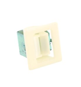 alliance laundry systems assy door catch (d510177)