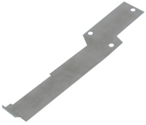 alliance laundry systems spring sheet plate spring (sppri611000047)