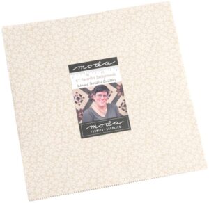 kt favorites backgrounds layer cake®, 42-10" precut fabric quilt squares by kansas troubles quilters