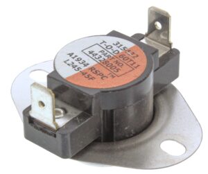 alliance laundry systems thermostat,limit,245f,cti250 (44328005)