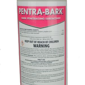 Pentra-Bark Penetrating Surfactant (32oz/1 Quart)