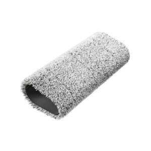 sbnqwejc roller brushes mops cloths hepa filters accessories spare parts compatible for shunzao osotek h200,compatible for truclean w10 pro cleaner (color : brush mop 1pcs), chen88803jiq