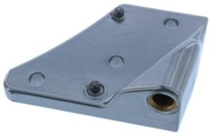 alliance laundry systems hinge bottom - alliance (575965)