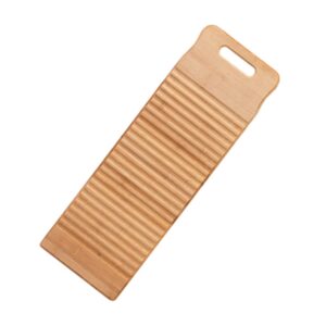 healeved washboard clothes wringer washing clothes board wash board hand washing family laundry wringer naptha underwear tabla clothing diapers washing board laundry board portable wooden