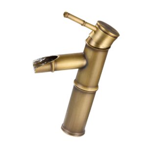 angoily 1pc copper basin faucet kitchen faucet cotton round holder faucets for bath sinks bathtub faucet bath faucet bathroom faucet sink sprayer bathroom sink faucet water tap wash basin