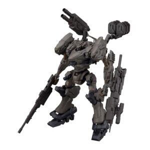 bandai spirits(バンダイ スピリッツ) 30mm armored core vi fires of rubicon rad cc-2000 orbiter nightfall color coded plastic model