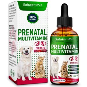 dog prenatal vitamins | pregnant cat supplies | prenatal vitamins for dogs | product for pregnant cat | prenatal dog vitamins | vitamins for pregnant dogs and cats | pregnant dog supplies | 2 oz