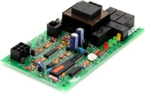 generic 7627823 replacement control board compatible for manitowoc ice machine, j/q/ib series