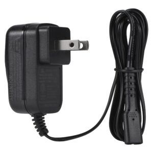 sweepulire ac adapter for sweepulire sw1 cleaning brushes