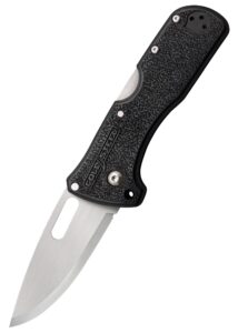 cold steel folding click n cut/with ambidextrous pocket/belt clip -