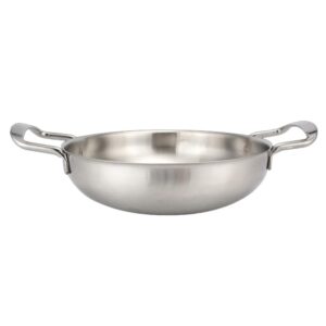 18cm chef everyday pan cookware inner